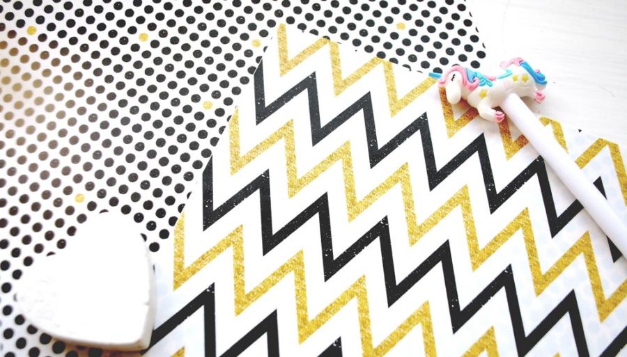 Free printable papers. Dots and Chevrons. Free digital downloads - MY ...