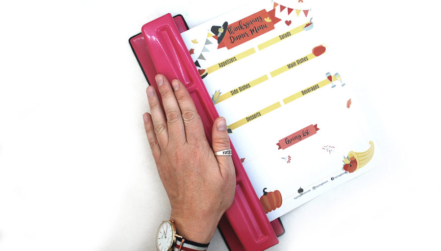 How to make DIY printable planner pages: Guide for Beginners